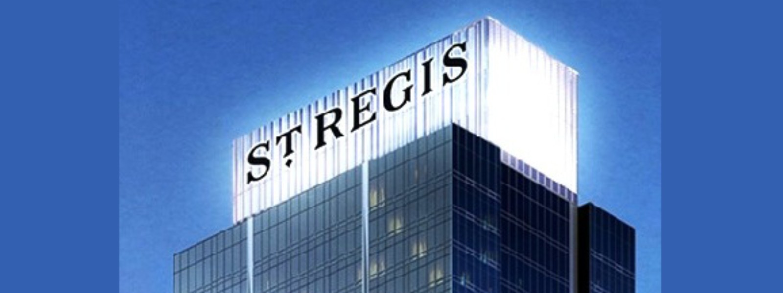 St Regis Residences - Regal Global Malaysia