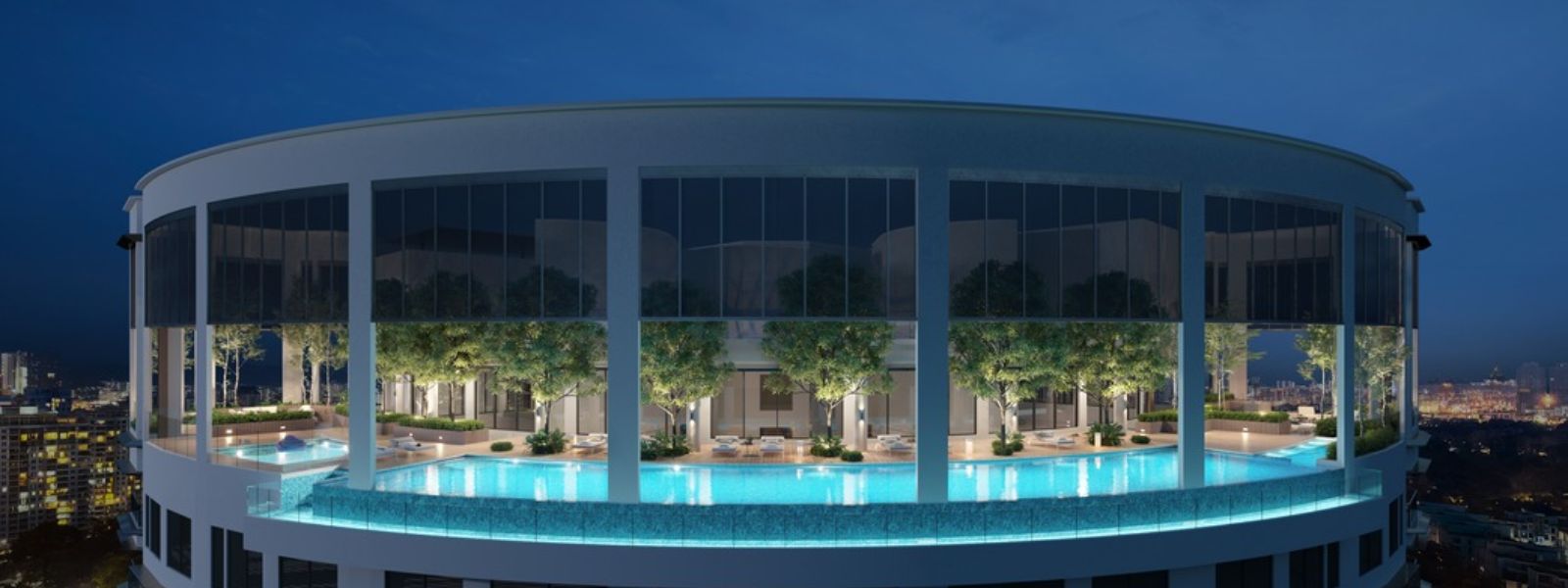The Atrium - Regal Global Malaysia
